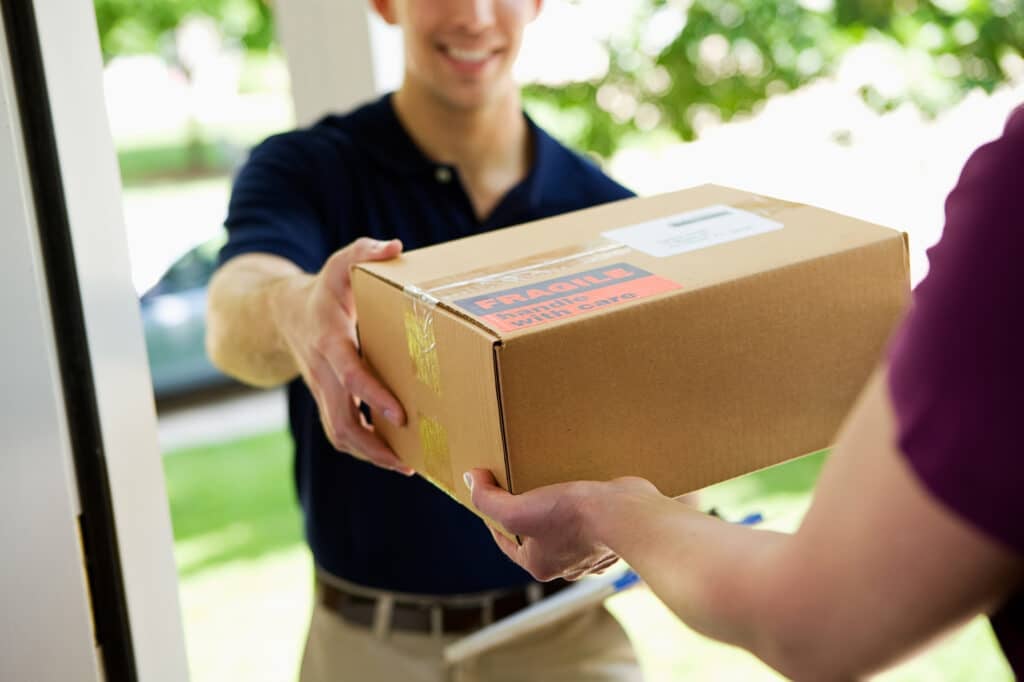 What Are The Different Types of Courier Services? - Go2Delivery