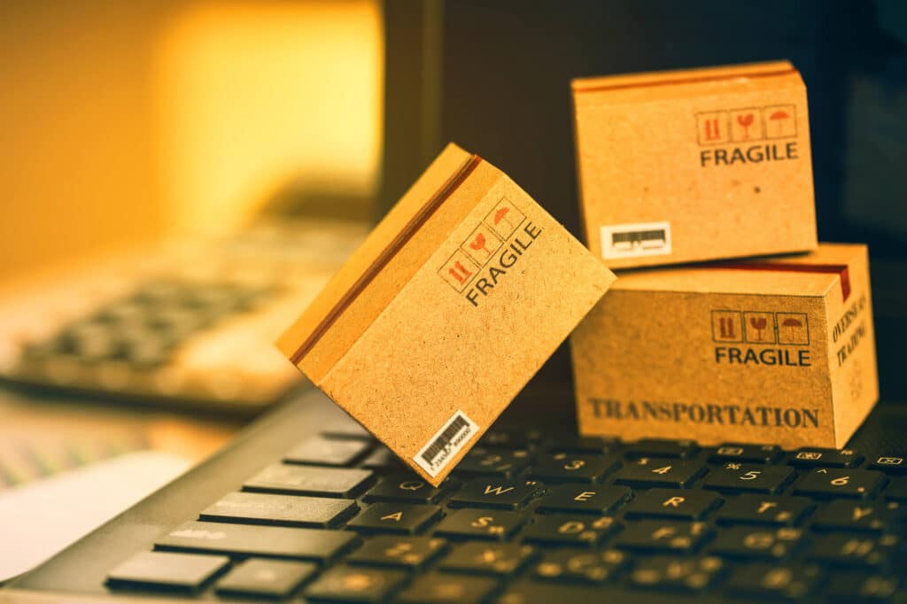What Are The Different Types of Courier Services? - Go2Delivery