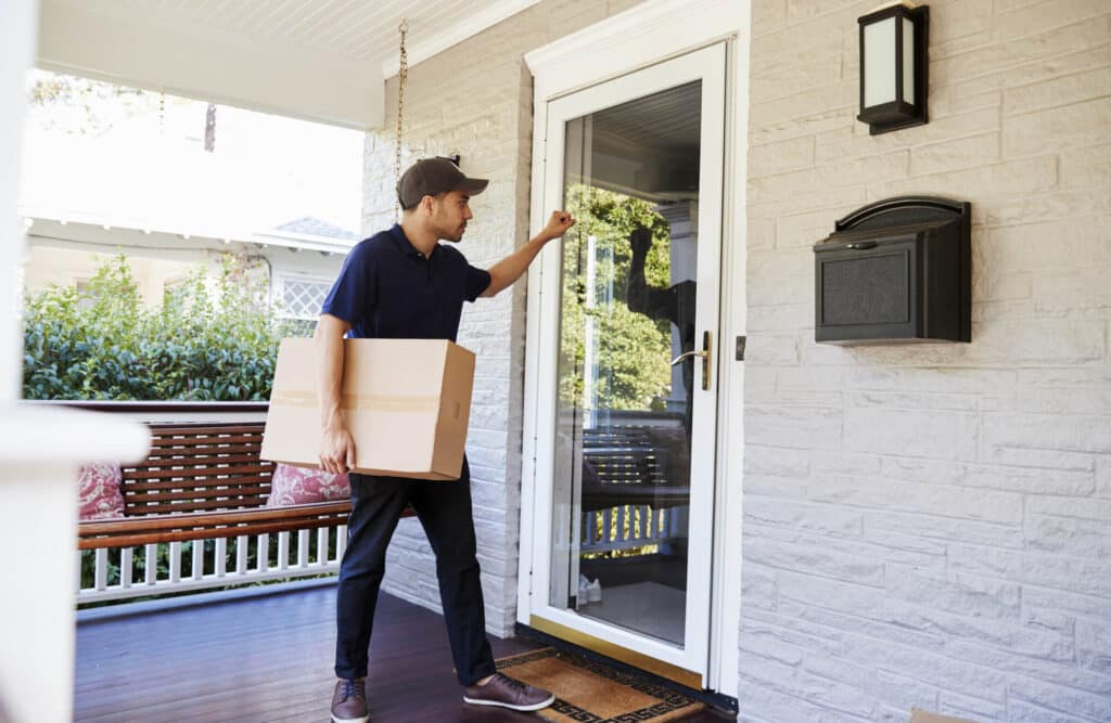 What Are The Different Types of Courier Services? - Go2Delivery