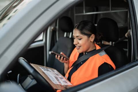 Step 4: Build Knowledge Of Medical Transport Protocols